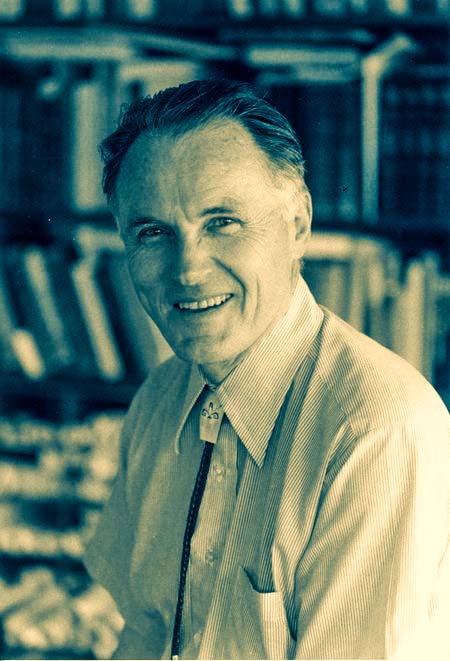 Robert Leighton Kimdir? - Bilim Adamları - Bilim Adamları