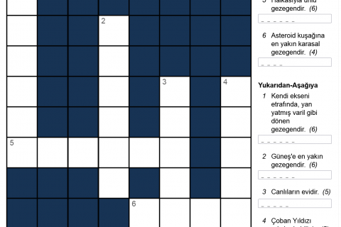 Güneş Sistemi - Gezegenler ve Özellikleri Sunu Slayt Gösterisi - - Sunu ...