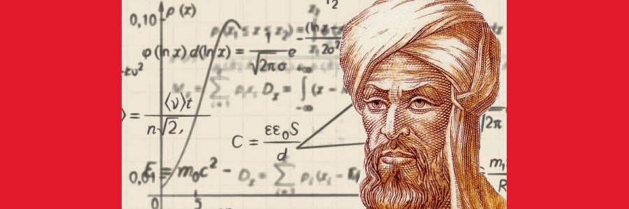 Harezmi (El-Harezmi) - Bilim Adamları - Bilim Adamları