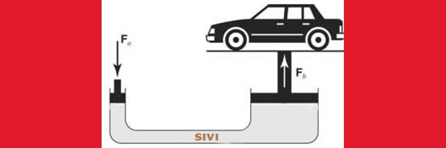 Sıvı ve Gazların Basıncı İletme Özelliklerinin Teknolojide Kullanım ...